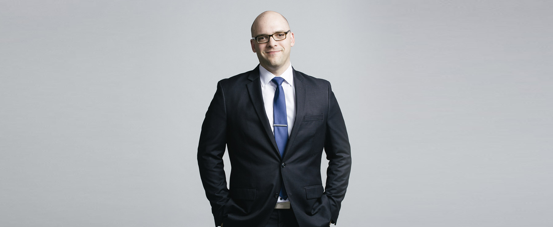 Michael Poznanski - BTM Lawyers LLP