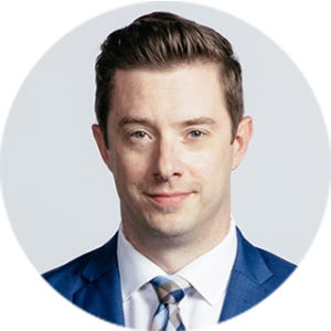 Wes Berger - BTM Lawyers LLP