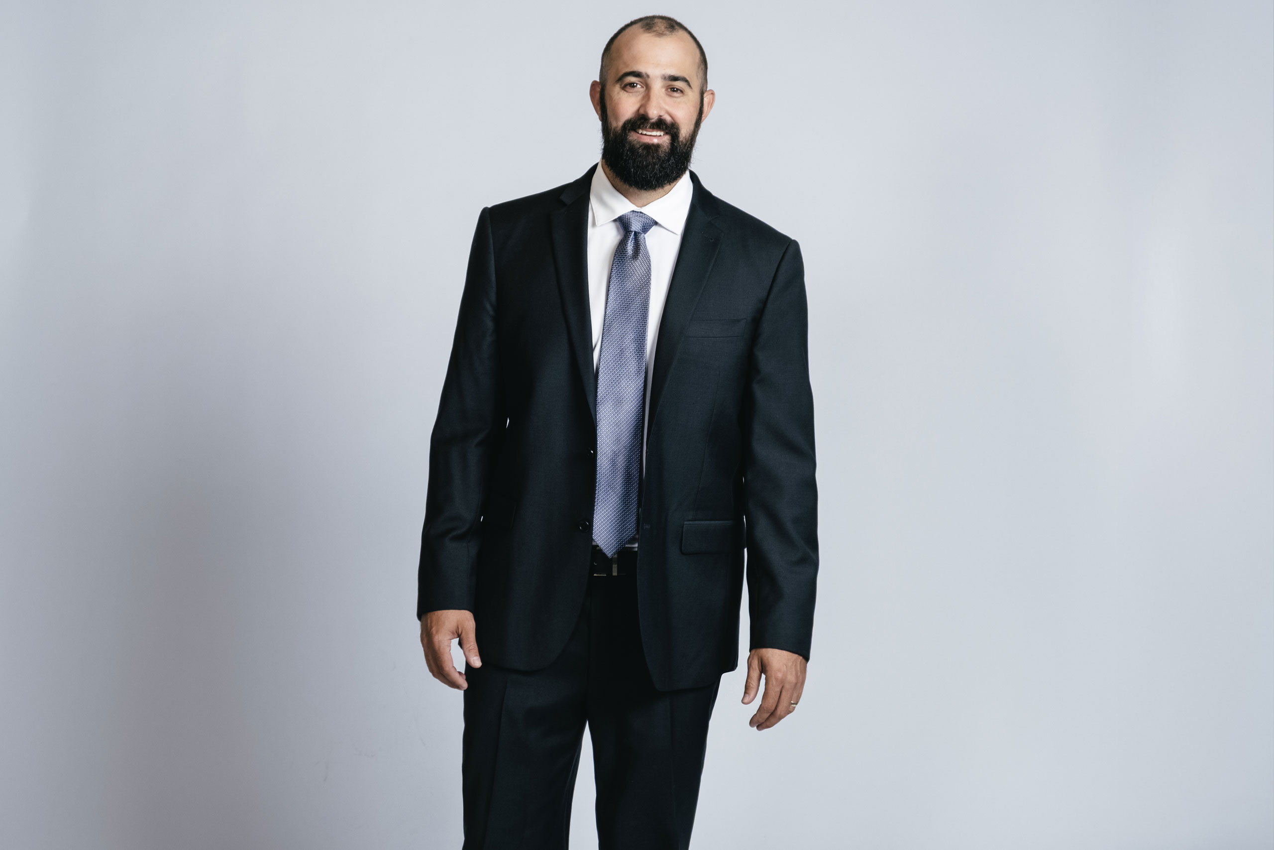 Sean Donaldson - BTM Lawyers LL